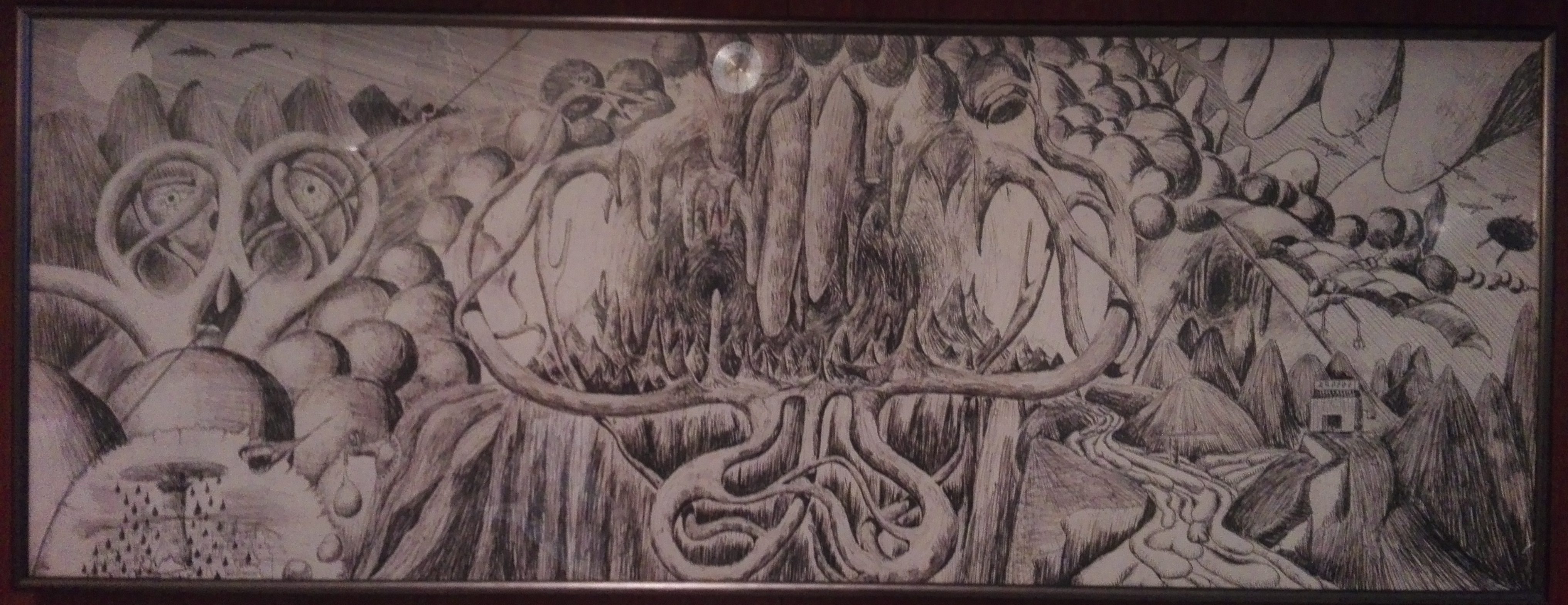 Fine Arts – Franz Staber