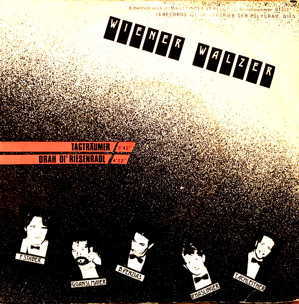 Music – Franz Staber