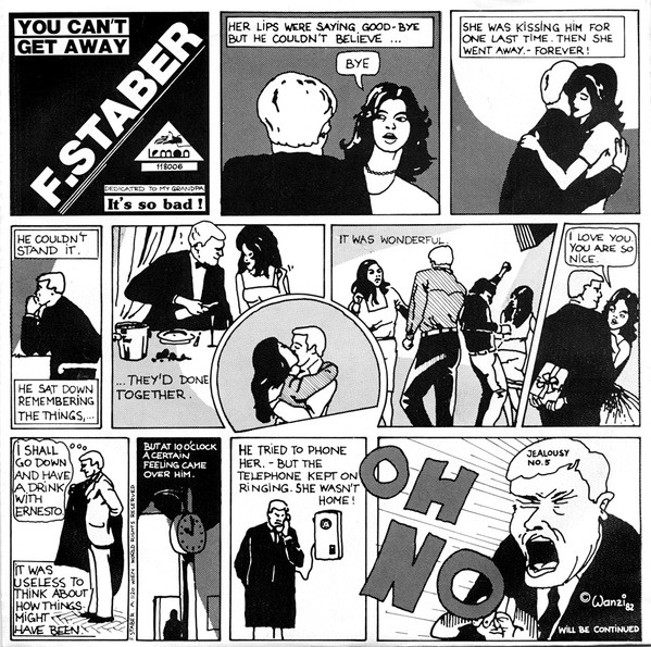 Music – Franz Staber