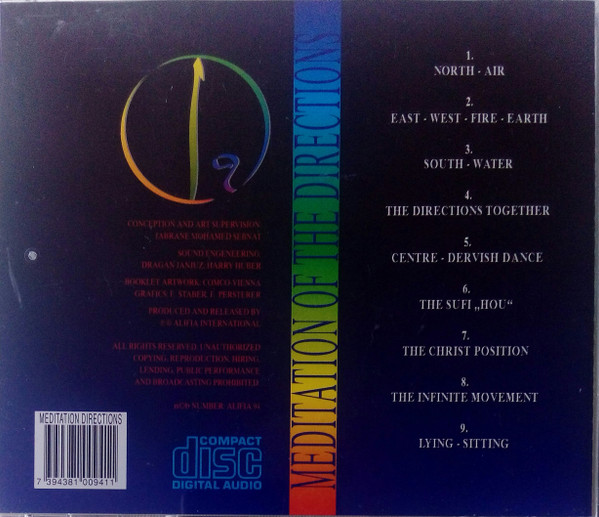 Fine Arts – Franz Staber