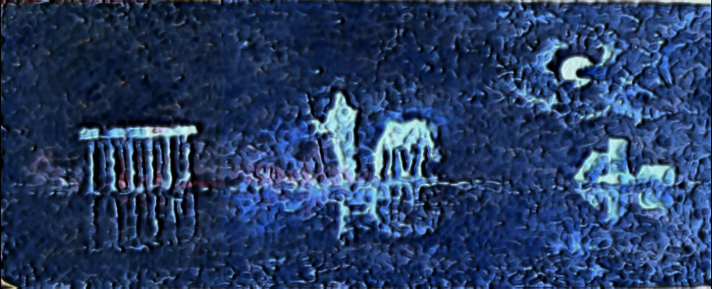 Fine Arts – Franz Staber